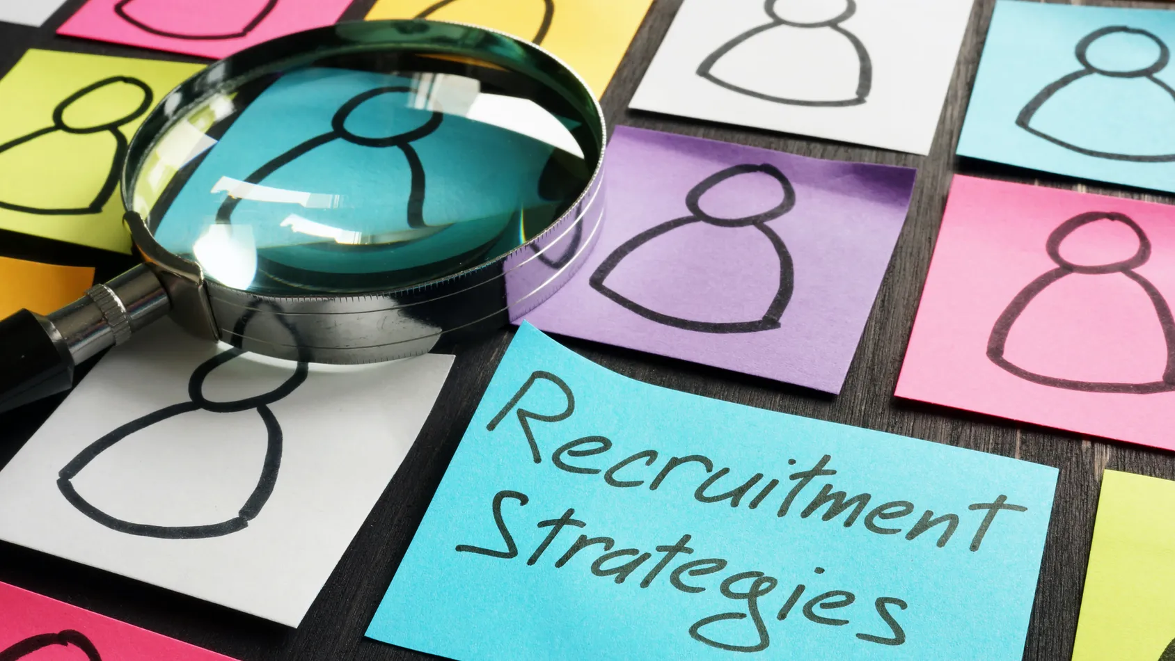 Attirer les meilleurs profils tech en 2025